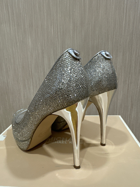 Туфли Michael Kors