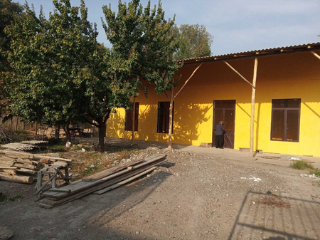 Продажа столярного цеха