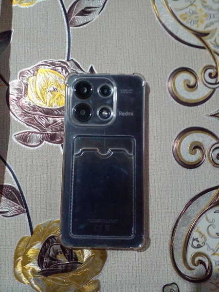 Redmi note 13 8/256