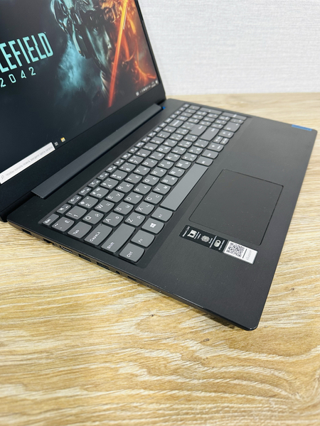 Lenovo Gaming Core i5+GTX1650 Геймерский ноутбук, Идеал состояние