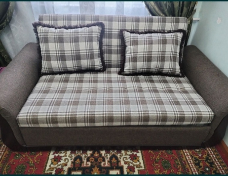 Срочно продам диван кровать