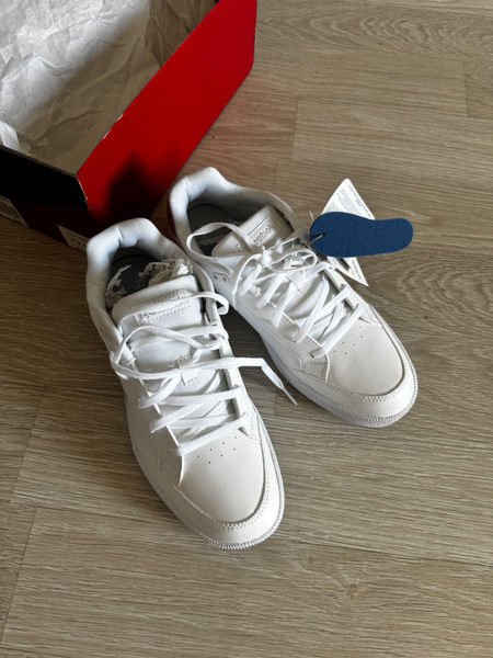 Кроссовки Reebok размер 40(260)