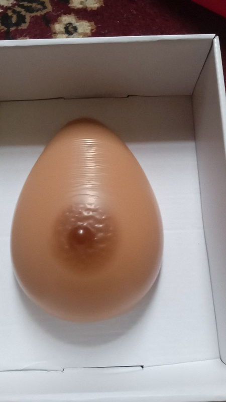 Soxta ko\\\'krak onkologichiski kasallar uchun