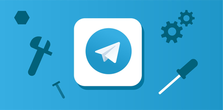 Telegram Bot Yasash Xizmati