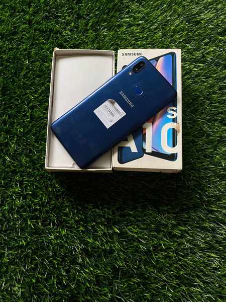 Samsung Galaxy A10S