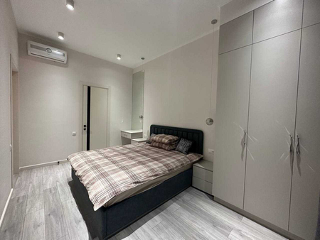 Аренда 3х ком.квартиры в ЖК Tashkent City, Gardens Residence