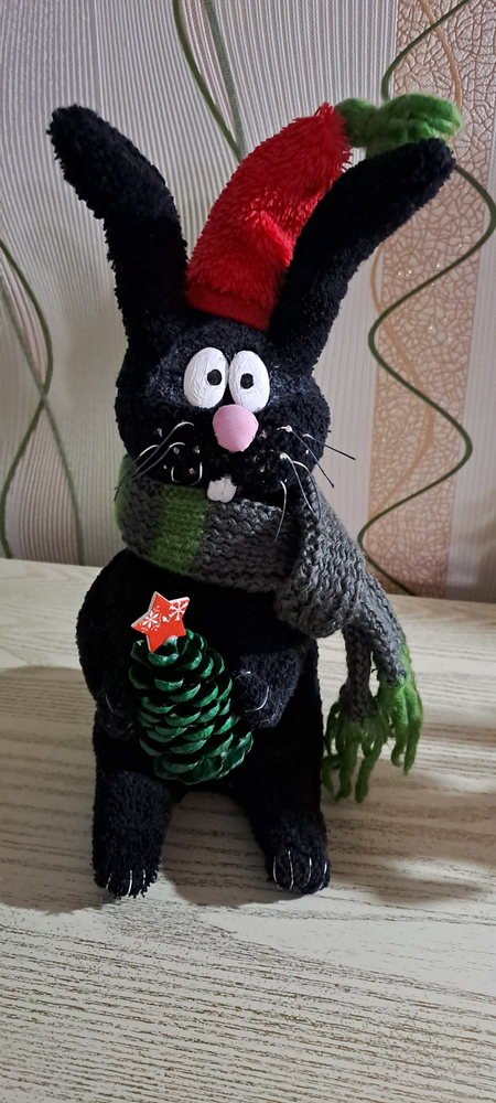 Игрушки на заказ