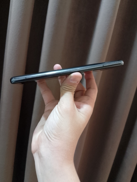 Xiaomi Mi 10 ultra xotira 8/256 imei utgan garantiyasi ham bor