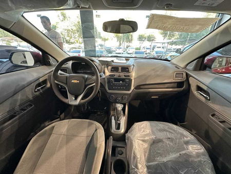 arenda s vikupom COBALT  a\\\\t Yengi