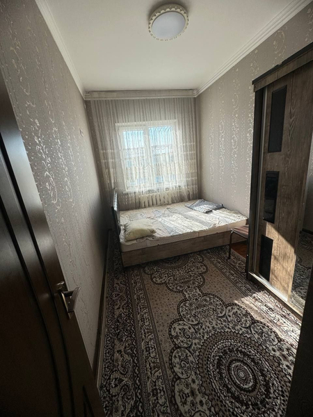 Аренда Квартира Яккасарой, БезМаклер (11)
