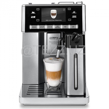 Кофемашина Delonghi