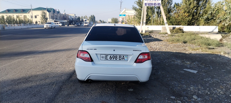 5200$ neksiya 1.6