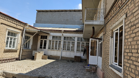 Продаётся Дом Площадь 4 соток