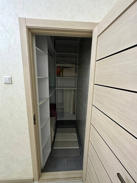 Срочно продается 3-ком. квартира ЖК Бешчинор / Махтумкули