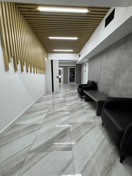 Аренда Евро офис Юнусабадский район  Шедевр Ц-4 216м²