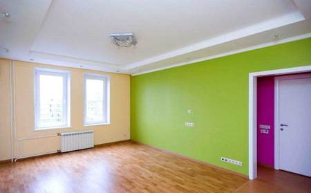 Ремонт Квартир Под Ключ