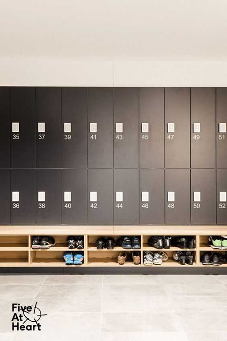 Mebel Fitness centrlarga