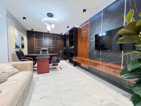Продается Евро офис Ор-р: Кушбеги 120м2