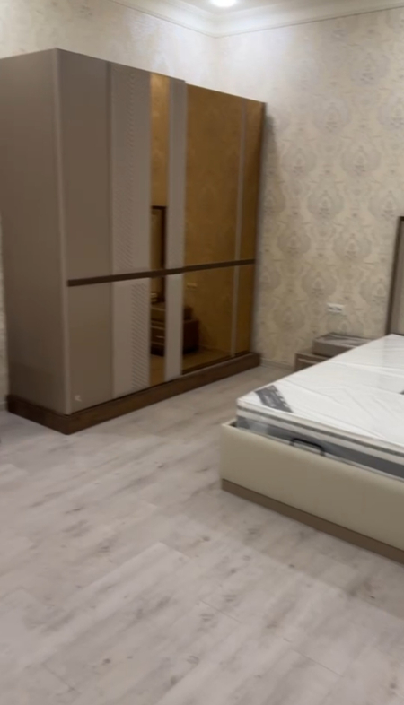 АРЕНДА! Коттедж  5 комнат со свои санузлом