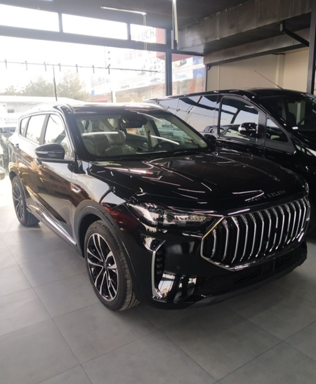 Jetaur x70 bir yil kafolatiga ega
