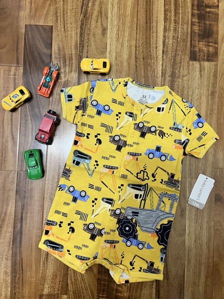 Комбинезон Carter’s