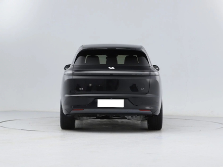 Hybrid LiXiang L7 Max 1.5L