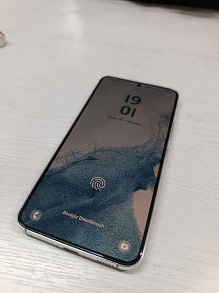 Samsung S22 8/128Gb Vietnam 2 sim
