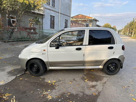 Матиз Бест