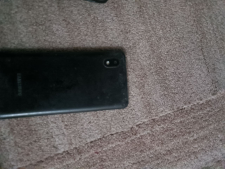 Samsung a01 core