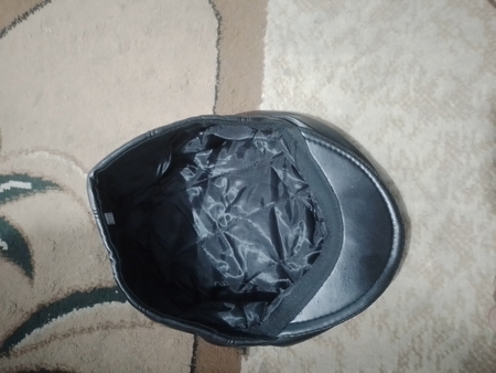 Kepka bolalar va kattalar uchun