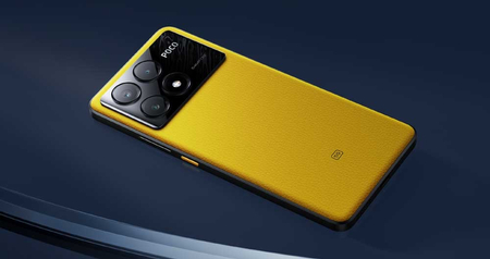 Продается Poco X6 Pro 5G Global год гарантия+Доставка