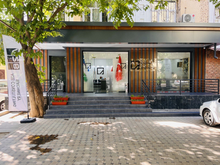 Сдам свой офис в центре 75м2