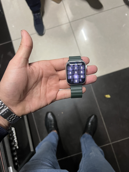 Iwatch seria 9 45mm