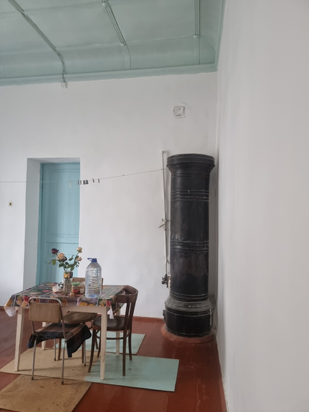 Продаётся дом 82 кв м .город Канан