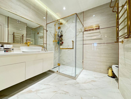 Продается квартира в Ташкент сити ЖК Garden’s Residence 4/8/9