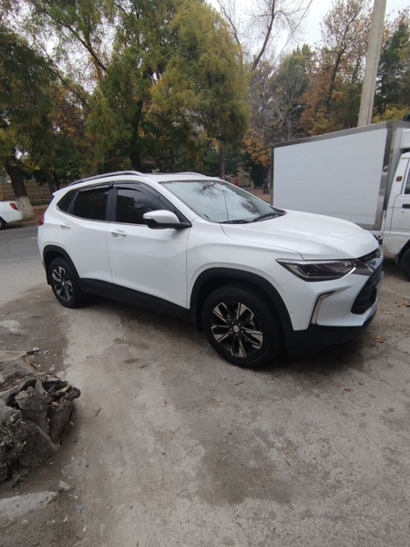 Tracker 2 premier