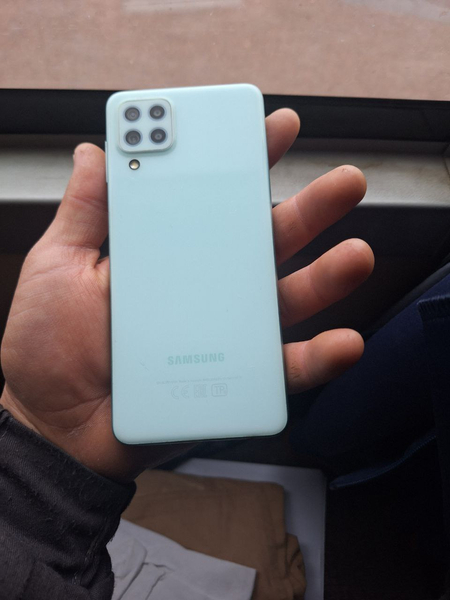 Samsung Gellexy A22
