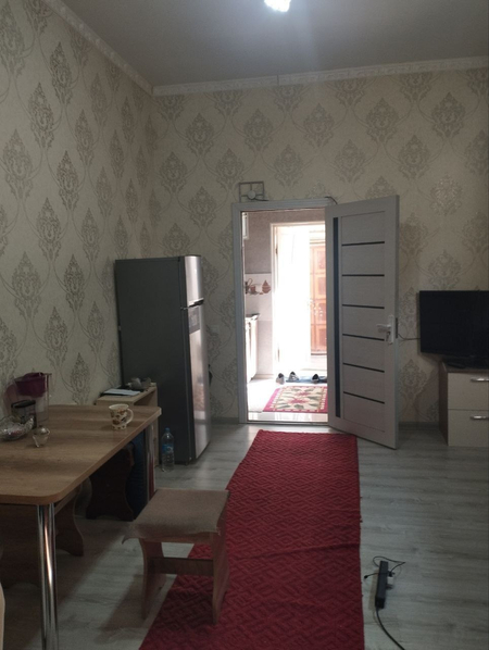 Продаётся домик яшнабадский район