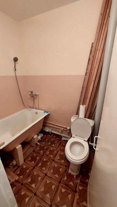 1 xonalai uy ijaraga beriladi