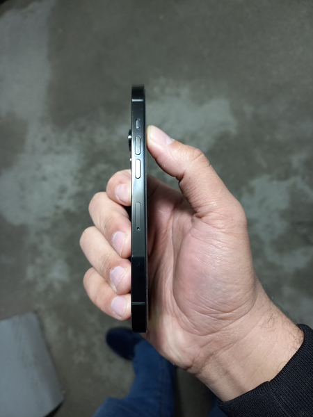 Iphone 14 pro 256 ZP/A Black