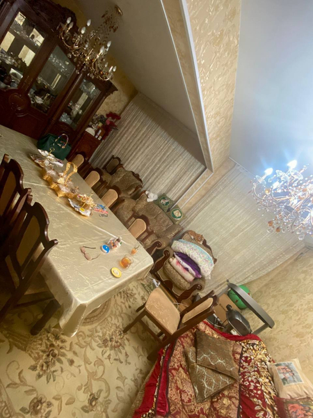 Продается 4ех ком квартира 92м² цена 83 000$.ZA010