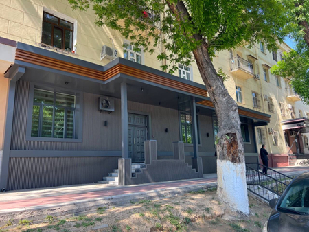 Аренда Евро офис Ор-р: Братские 230м2