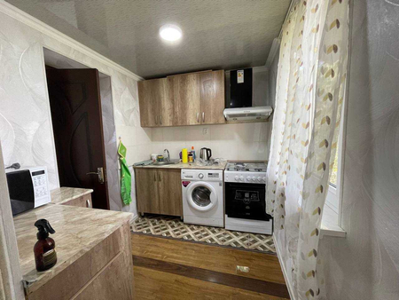 Продается Квартира на Чиланзаре-26 ор-р IMZO и Корзинка 1в2/4/5 42м2