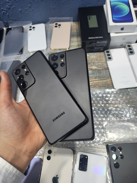 Samsung s21 ultra dona optom