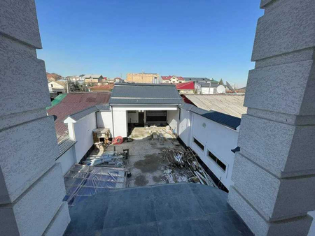 Продажа Дом 4 сотки в Мирзо Улугбекском р-не, ор р Никитина