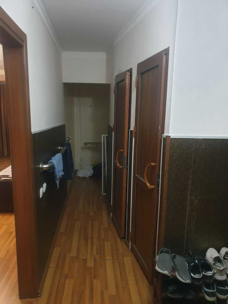 Срочно продаю 3х комнатую на 1 этаже Хамзе(новза) (157348)