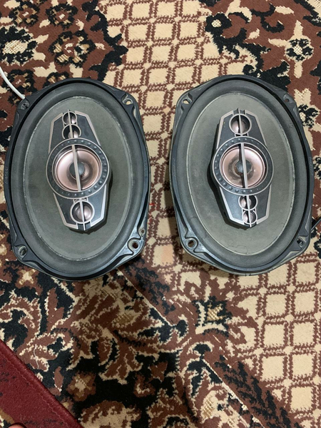 Pioneer champion сотилади