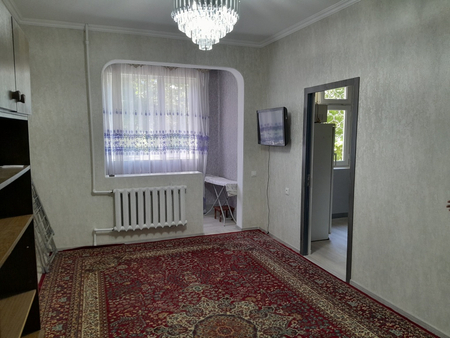 Сдаётся квартира Максим Горький метро БИЙ