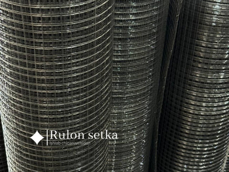 Rulon setka Qush setka tovuq Рулонная сетка Куш сетка
