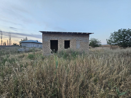 Yangiyo'lda 9 (to'qqiz) sotixlik yer maydoni sotiladi